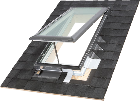 The Skylight Guys - 402-450-5641, Velux Skylights Specialist