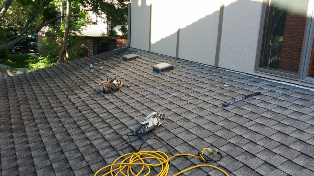 New Skylight Installations - The Skylight Guys