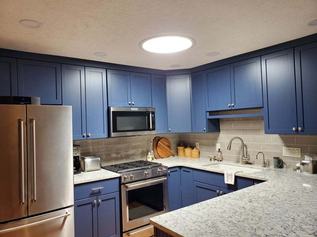 Sun Tubes - Rigid Vs Flexible Shaft