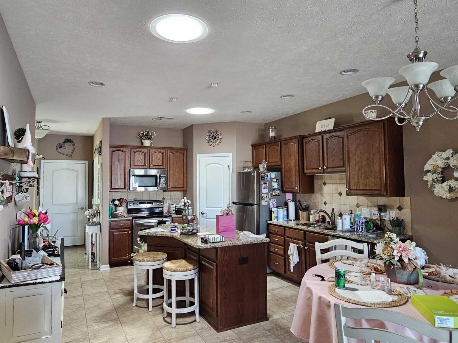 A Guide To Light Tube Skylights - The Skylight Guys